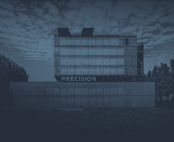 PRECISION LABS | Soluciones